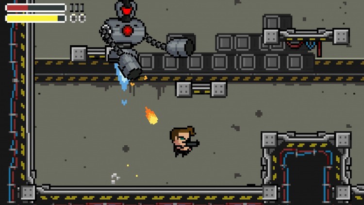 Brotherhood United PS4™