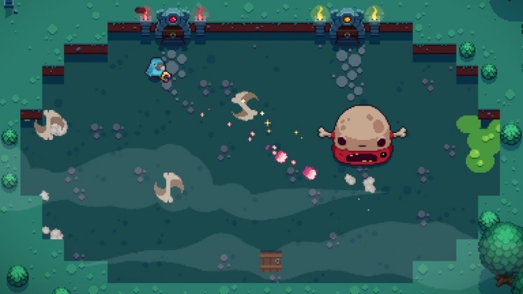 Blazing Beaks Nintendo Switch™