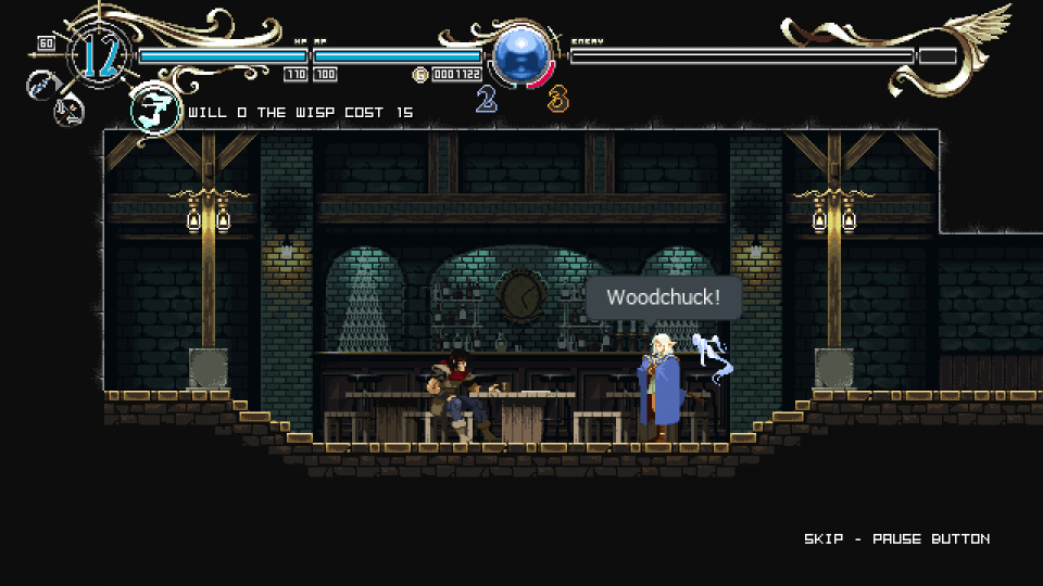 Record of Lodoss War: Deedlit in Wonder Labyrinth Switch