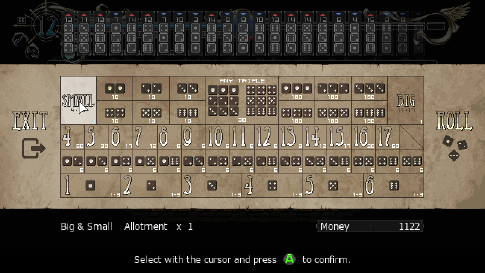 Record of Lodoss War: Deedlit in Wonder Labyrinth Switch