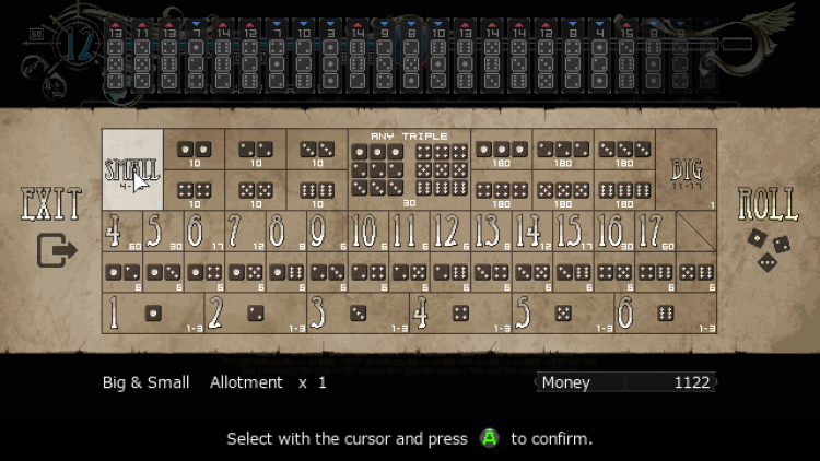 Record of Lodoss War: Deedlit in Wonder Labyrinth Switch