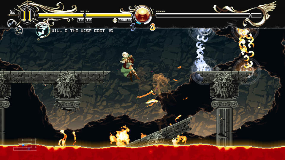 Record of Lodoss War: Deedlit in Wonder Labyrinth PS5