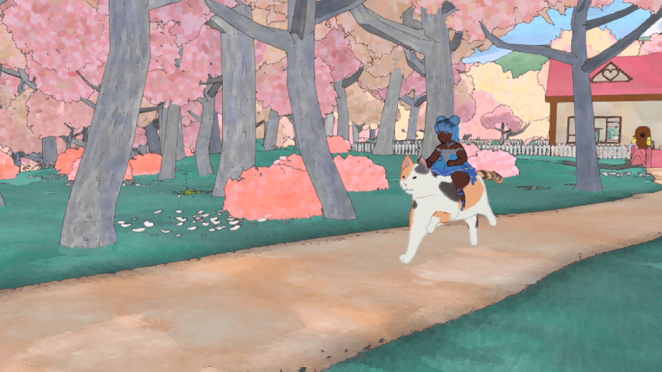 Calico Nintendo Switch™