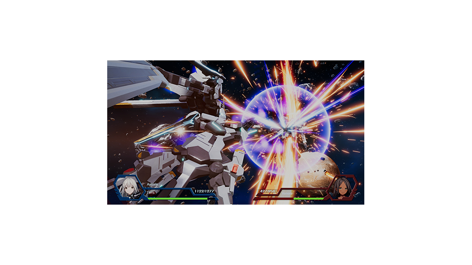 Relayer PS4™