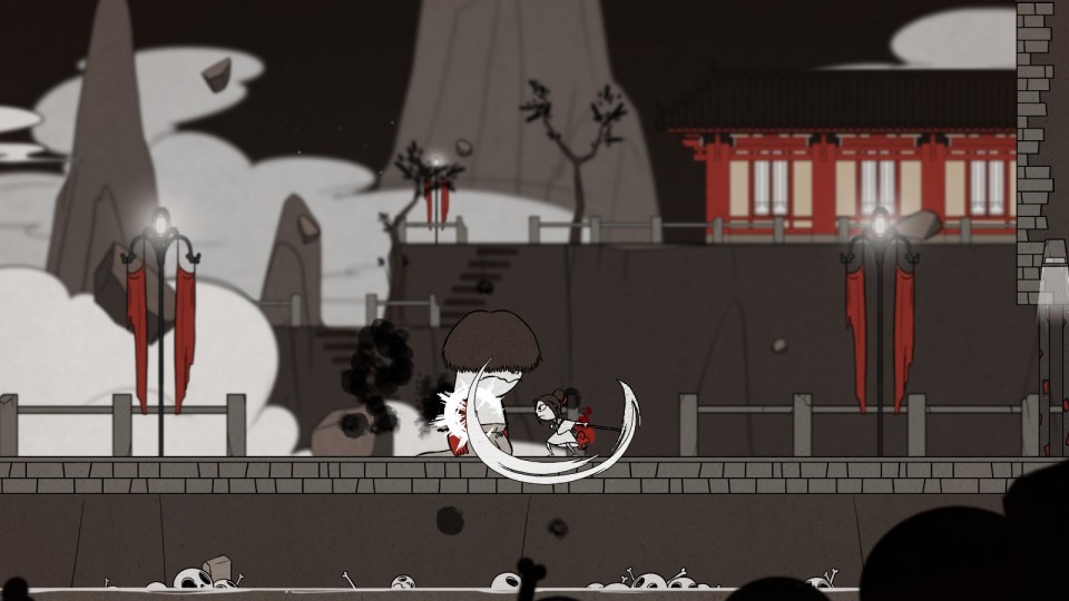 8Doors: Arum’s Afterlife Adventure Nintendo Switch™