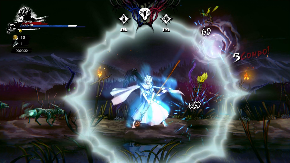 Helvetii PS4™ Original Game Soundtrack Edition