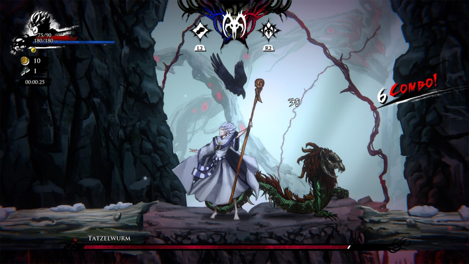 Helvetii PS4™ Original Game Soundtrack Edition