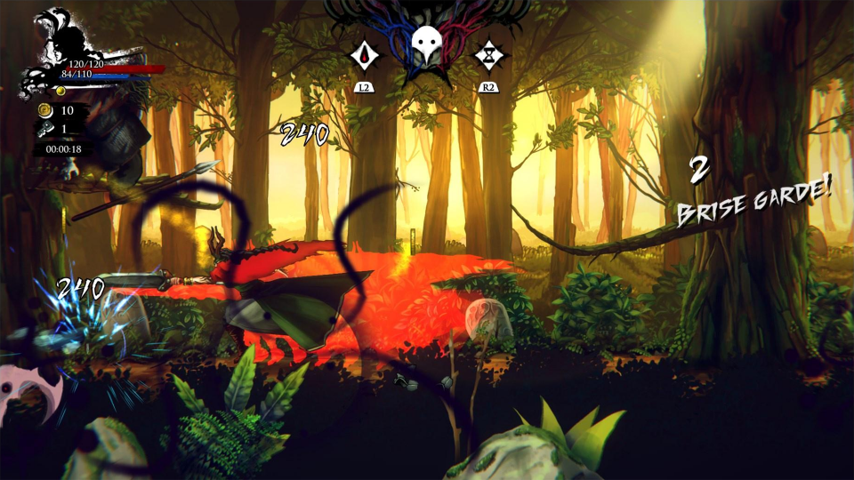 Helvetii PS4™ Original Game Soundtrack Edition