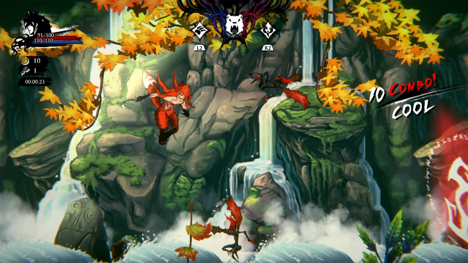 Helvetii PS4™ Original Game Soundtrack Edition