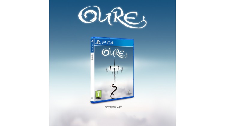 Oure Collector's Edition PS4™
