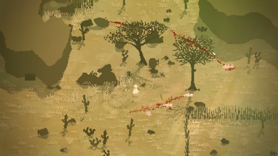 Colt Canyon Nintendo Switch™