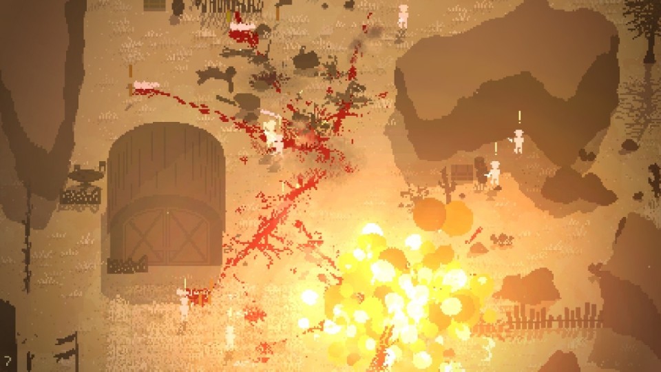 Colt Canyon Nintendo Switch™