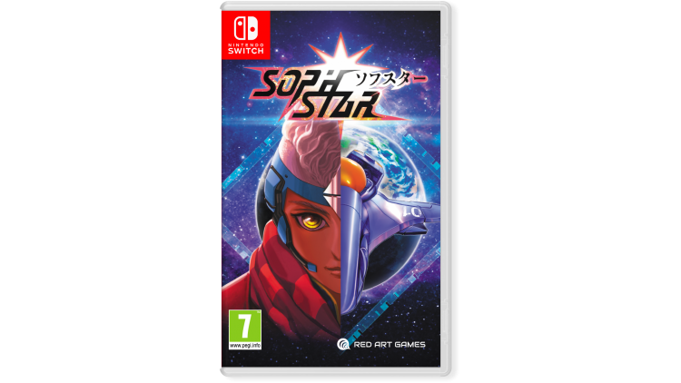 Sophstar Nintendo Switch™