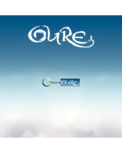 Oure