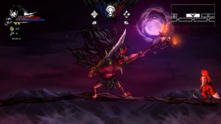 Helvetii Nintendo Switch™