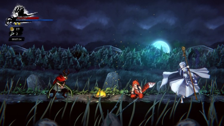 Helvetii Nintendo Switch™