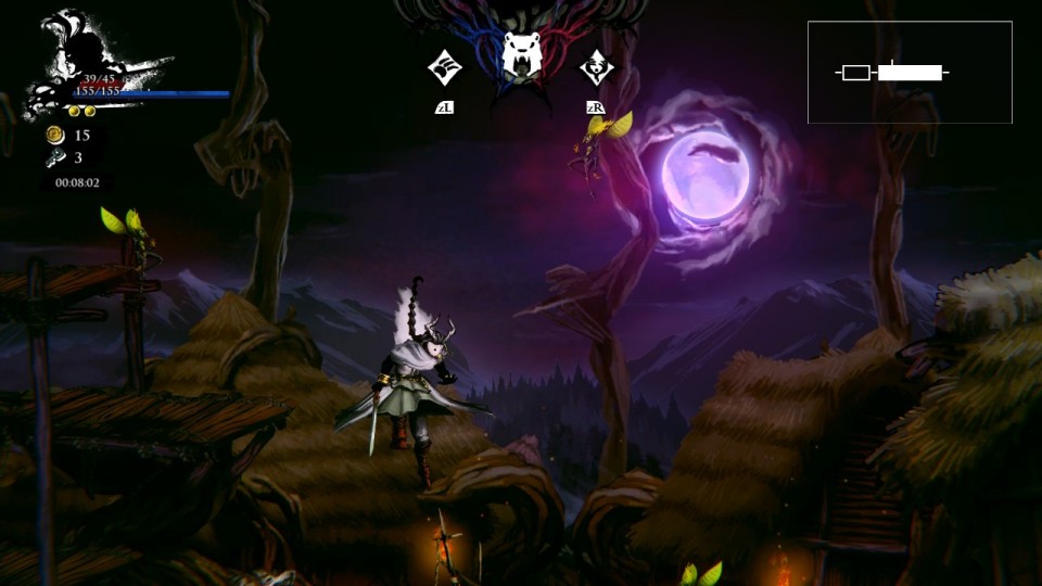 Helvetii Nintendo Switch™