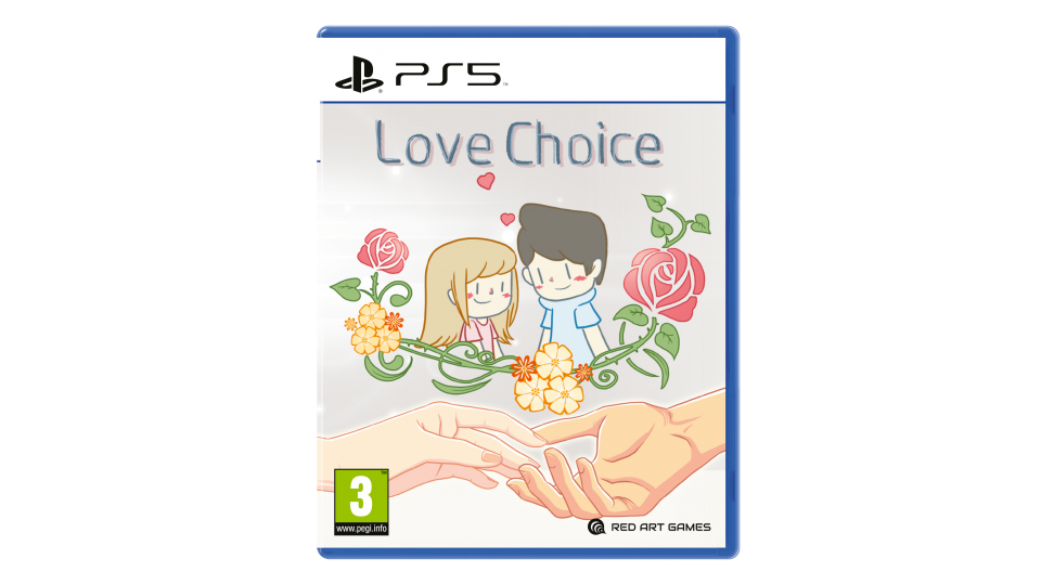 Love Choice PS5™