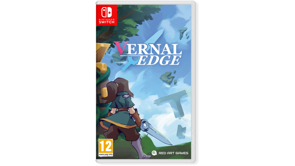 Vernal Edge Nintendo Switch™