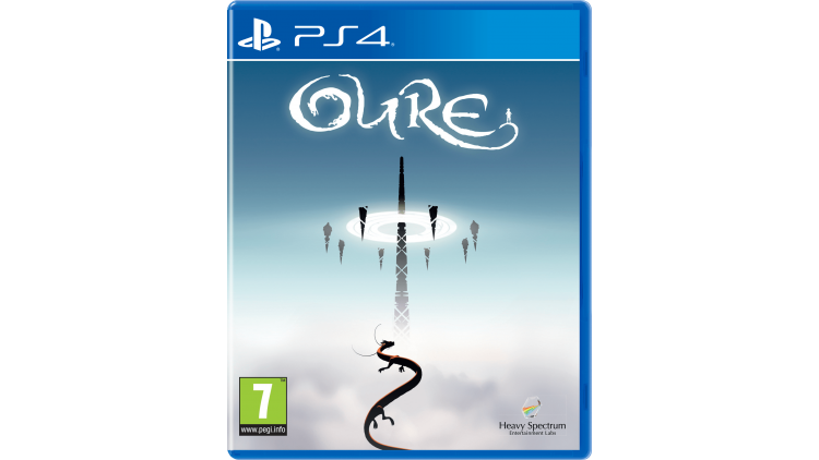 Oure PS4™