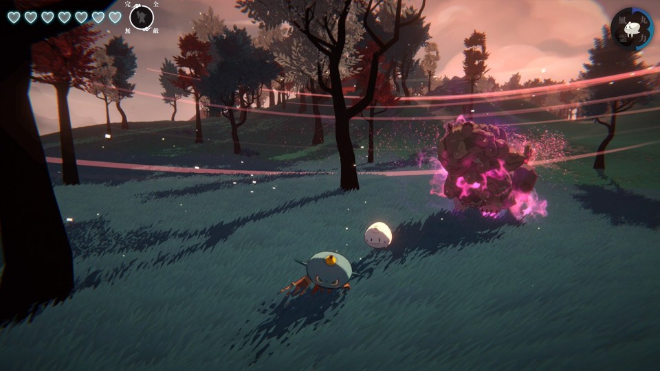 ONI: Road to be the Mightiest Oni PS5™