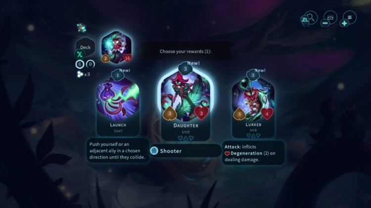 Oaken Nintendo Switch™