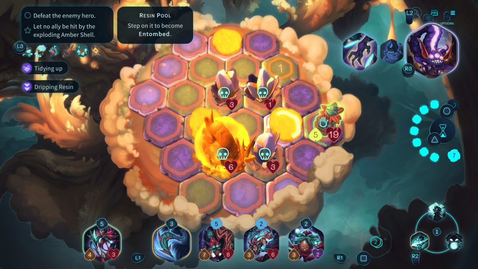 Oaken PS4™ (Deluxe Edition)