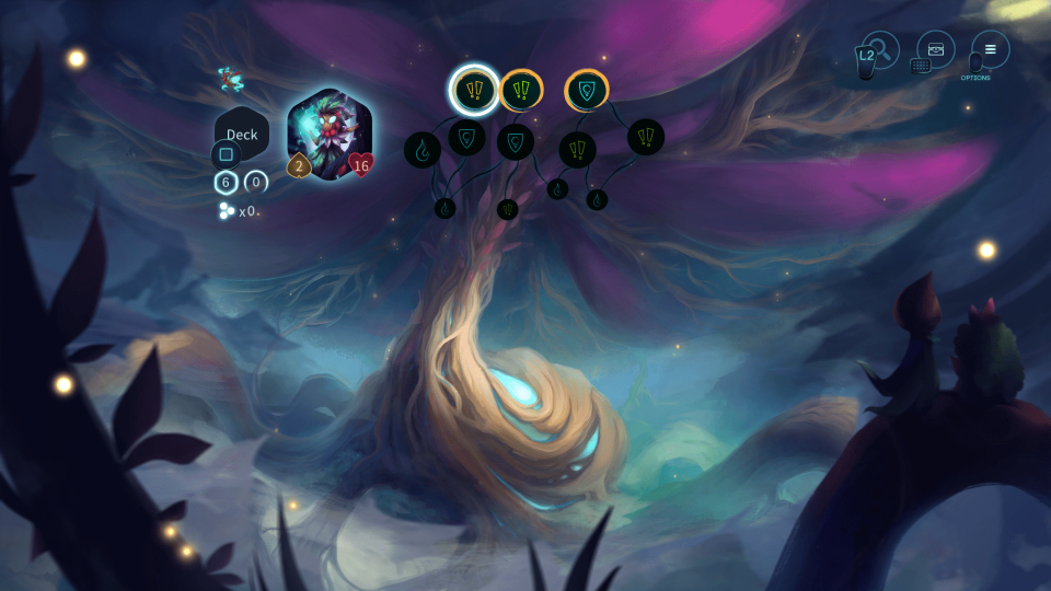 Oaken PS4™ (Deluxe Edition)