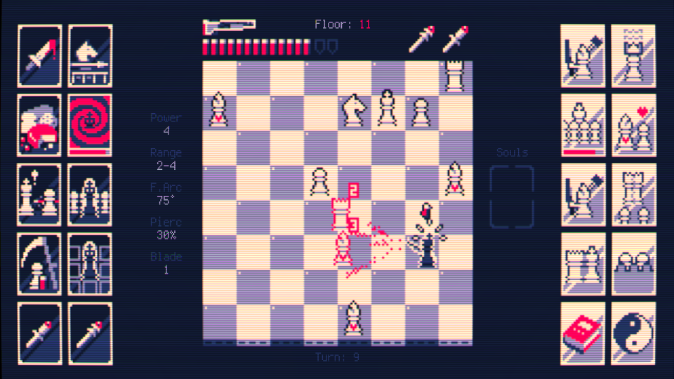 Shotgun King: The Final Checkmate PS5™ (Deluxe Edition)