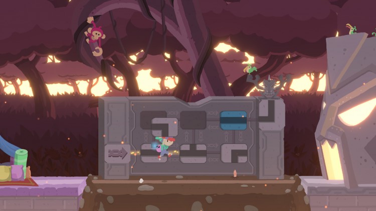 Promenade PS5™ (Deluxe Edition)