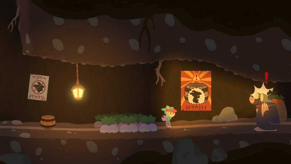 Promenade PS5™ (Deluxe Edition)