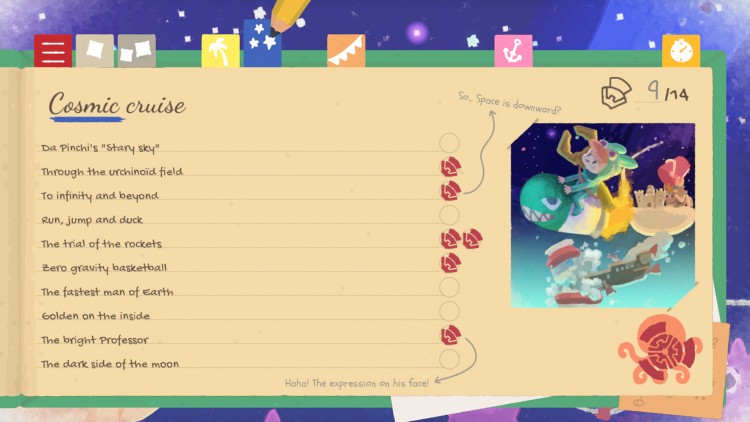 Promenade Nintendo Switch™ (Deluxe Edition)