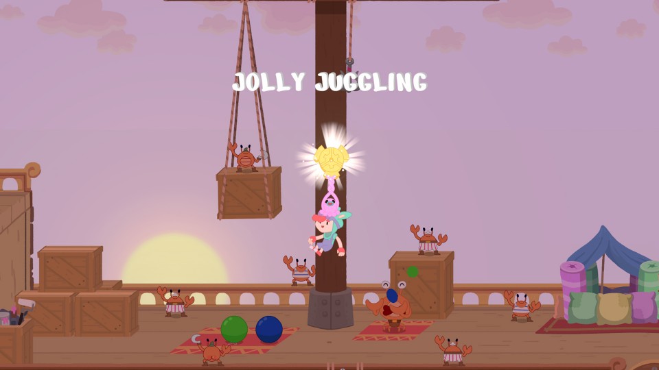 Promenade PS5™ (Deluxe Edition)