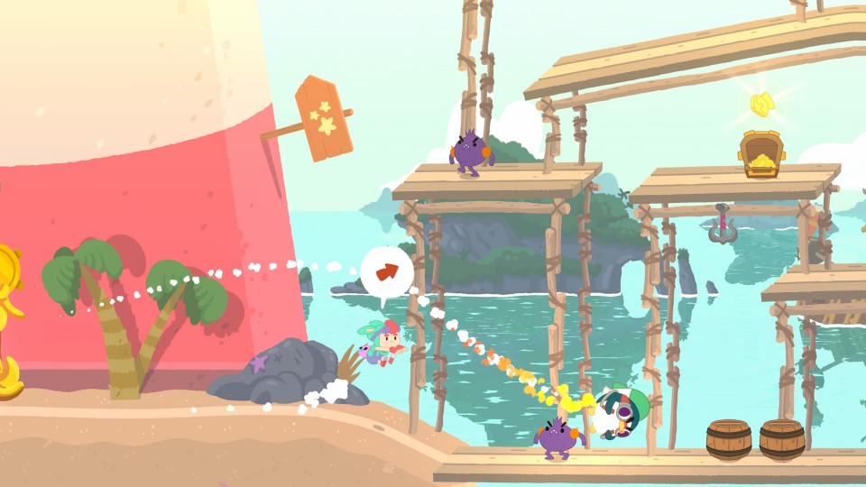 Promenade Nintendo Switch™ (Deluxe Edition)