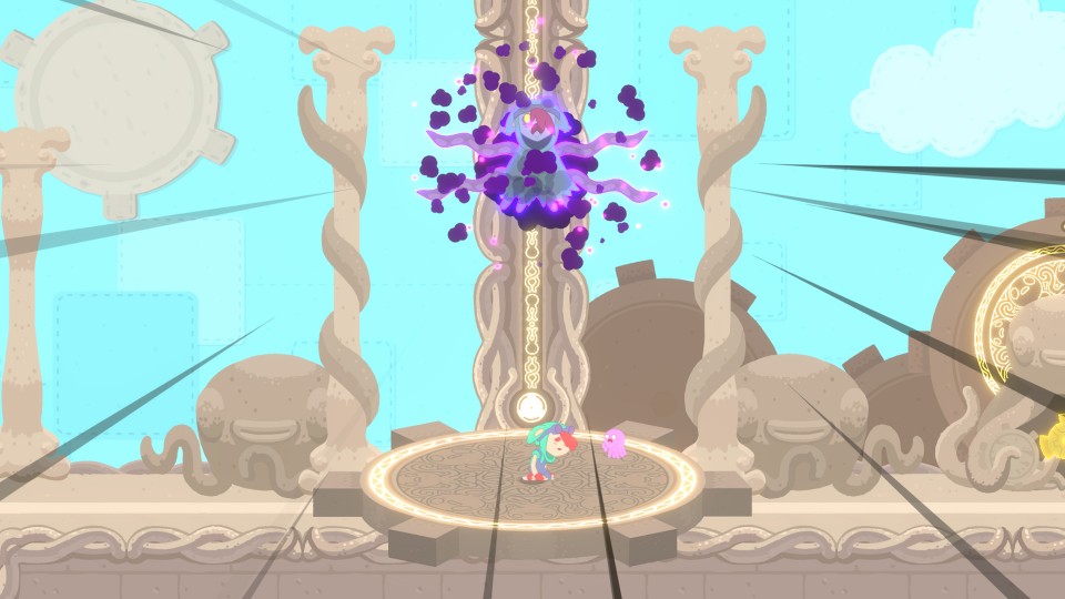 Promenade Nintendo Switch™