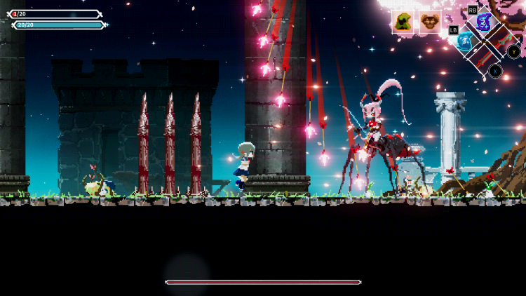 Lost Ruins Nintendo Switch™ (Deluxe Edition)