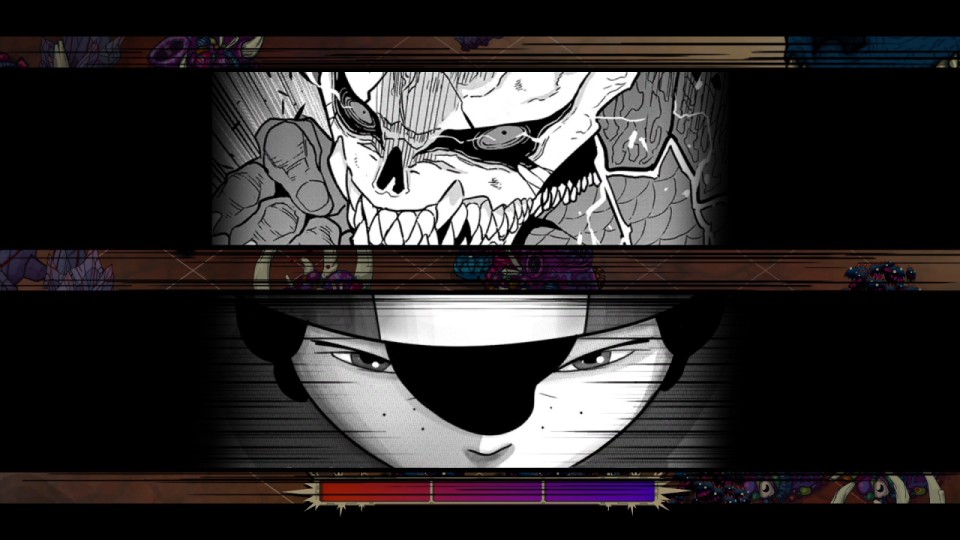 Captain Velvet Meteor: The Jump+ Dimensions Nintendo Switch™