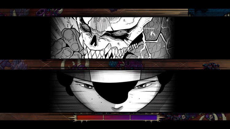 Captain Velvet Meteor: The Jump+ Dimensions Nintendo Switch™