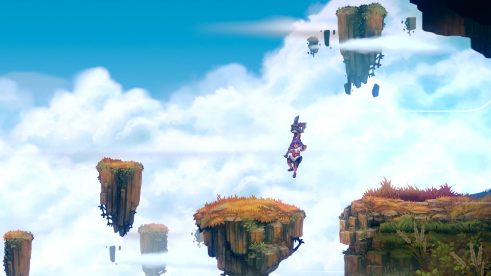 Itorah Nintendo Switch™