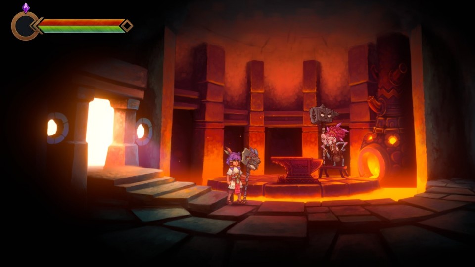 Itorah Nintendo Switch™