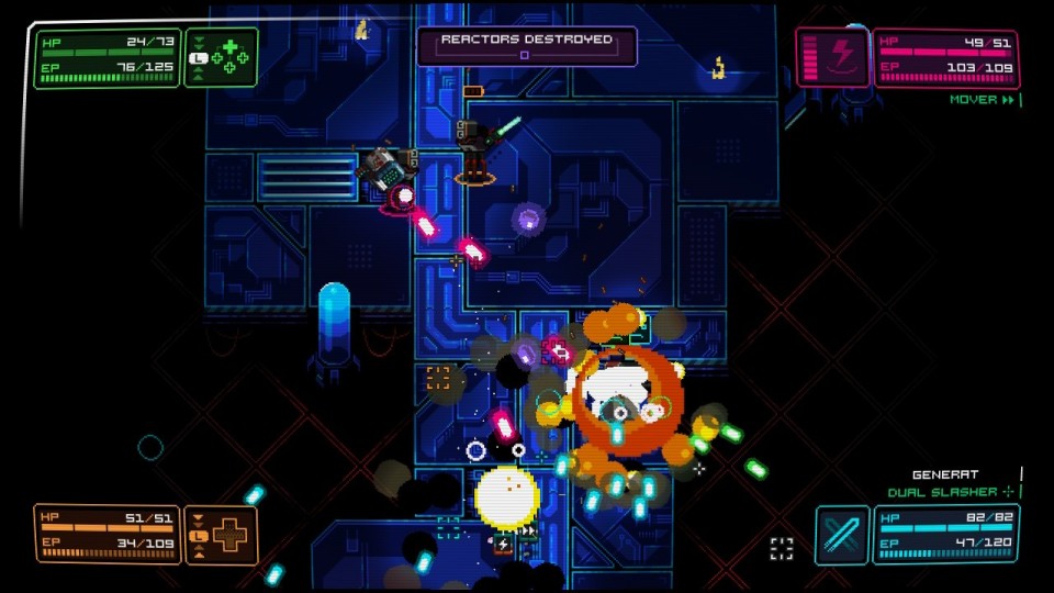 Neurovoider Nintendo Switch™