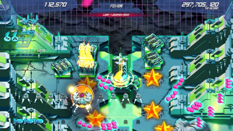 Shinorubi Collector's Edition Nintendo Switch™ (PINK Edition)