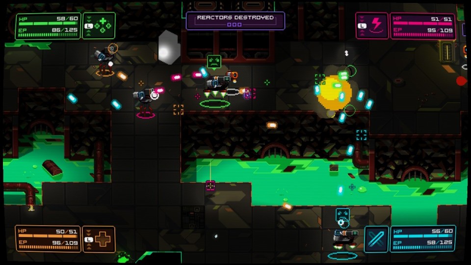 Neurovoider Nintendo Switch™