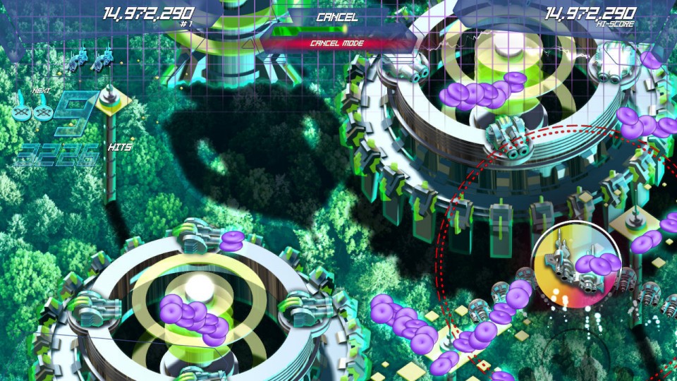 Shinorubi Nintendo Switch™