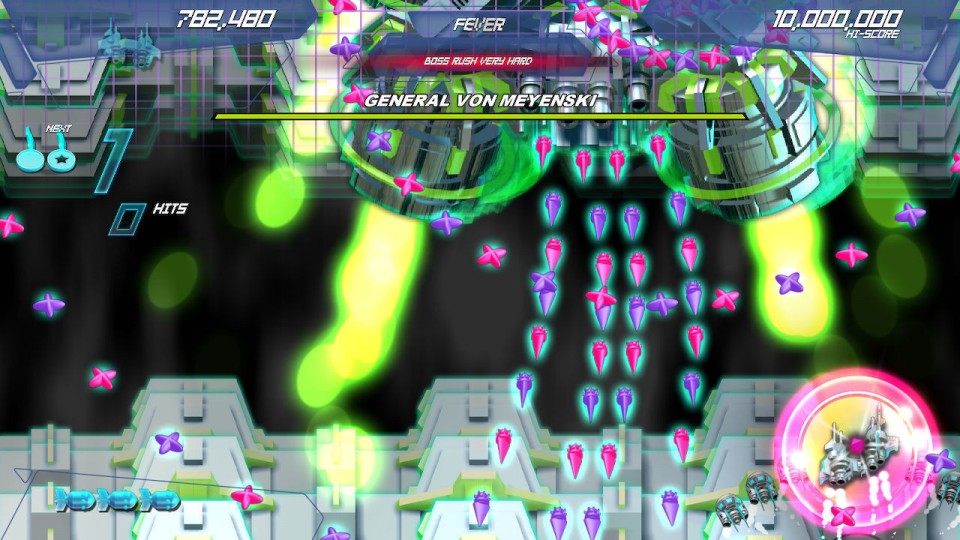 Shinorubi Nintendo Switch™