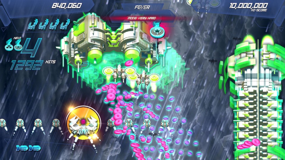 Shinorubi Nintendo Switch™