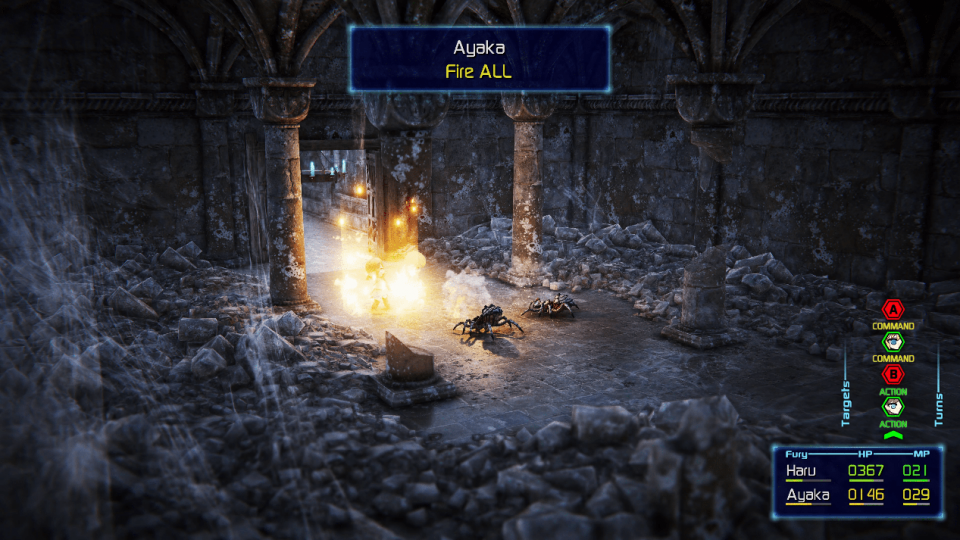 Light Fairytale Episode 2 PS4™