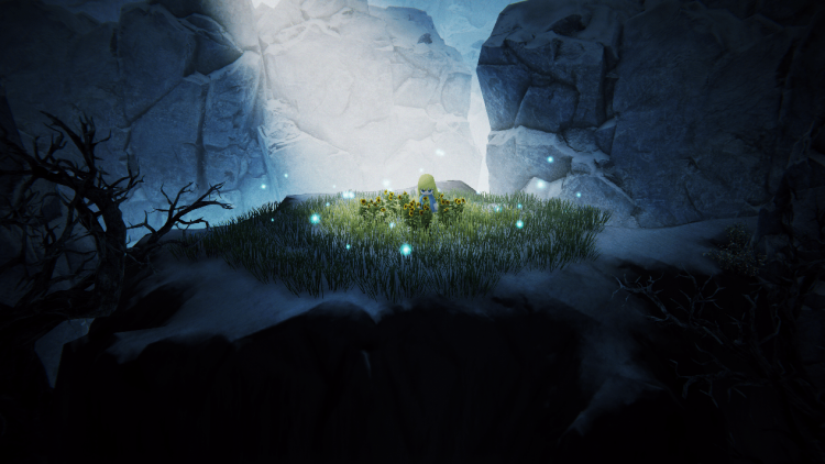 Light Fairytale Episode 2 PS4™