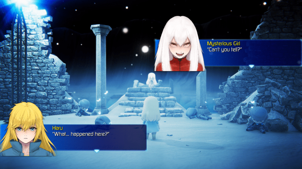 Light Fairytale Episode 2 PS4™