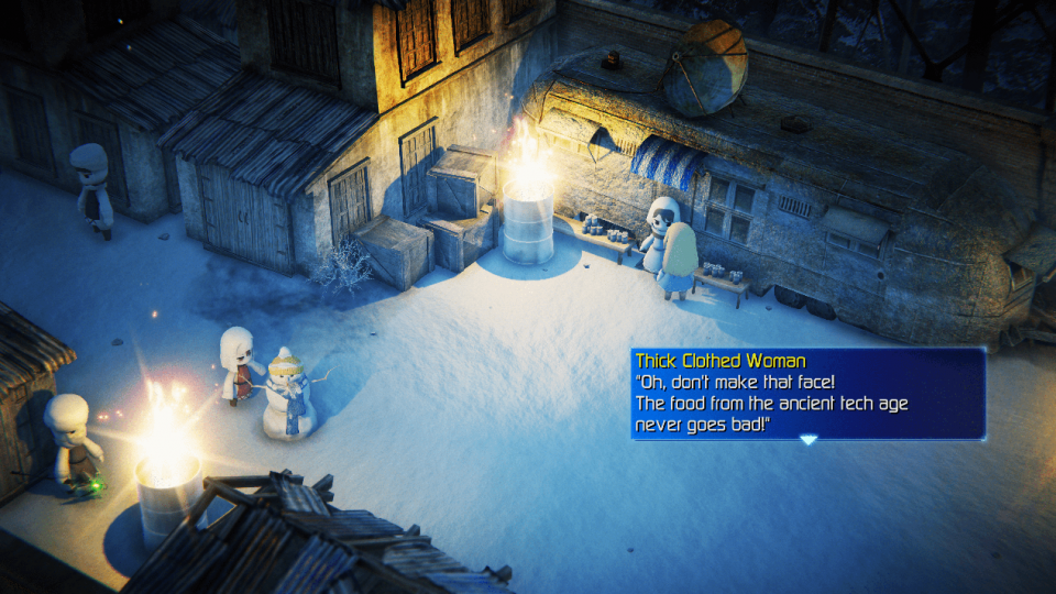 Light Fairytale Episode 2 PS4™